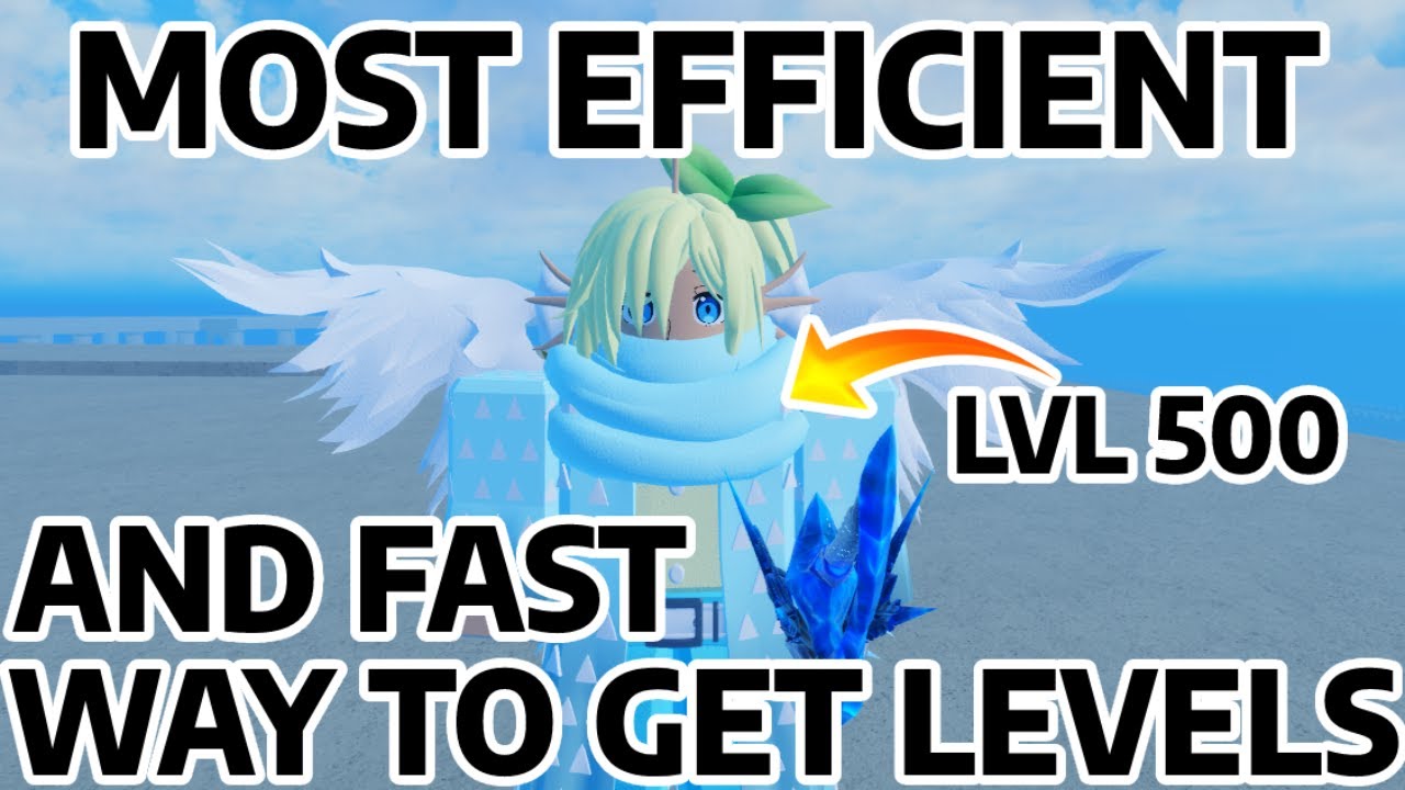 BEST AND MOST EFFICIENT WAY TO GRIND LEVELS IN GRAND PIECE ONLINE - YouTube