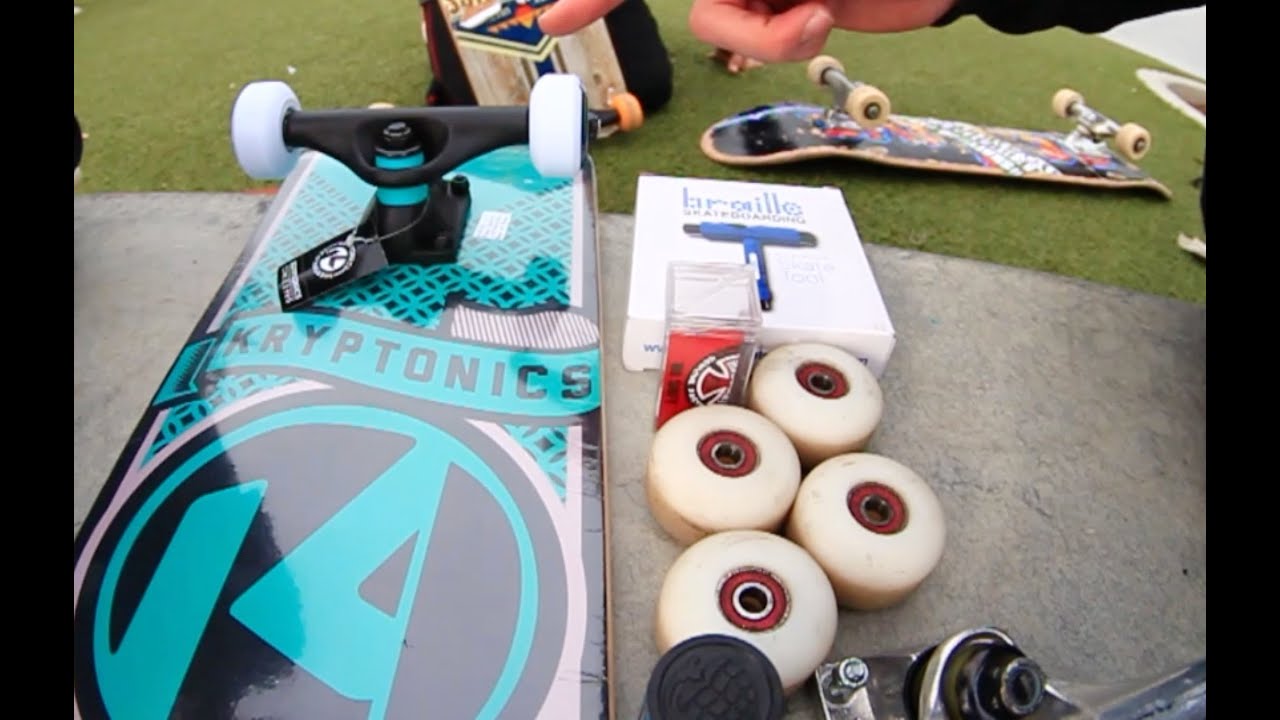 WALMART BOARD HACKS - YouTube