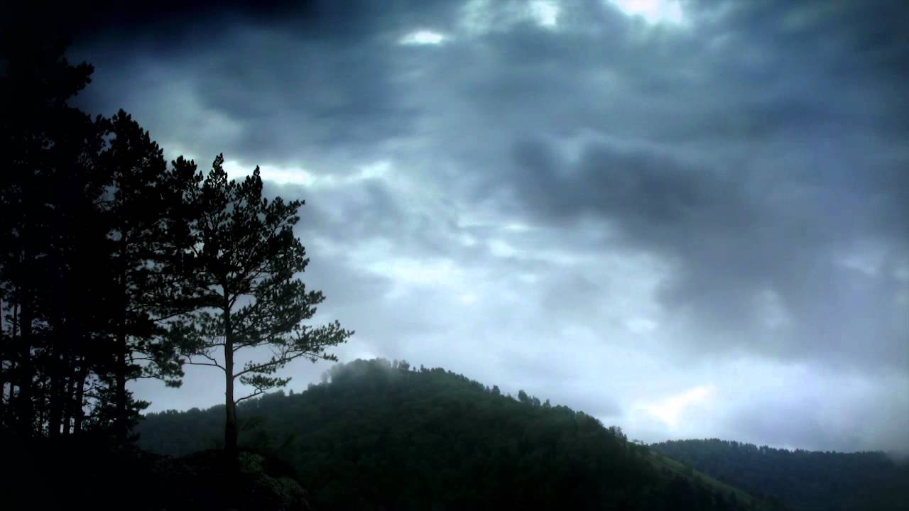 THE ARK - Movie Teaser Trailer - YouTube
