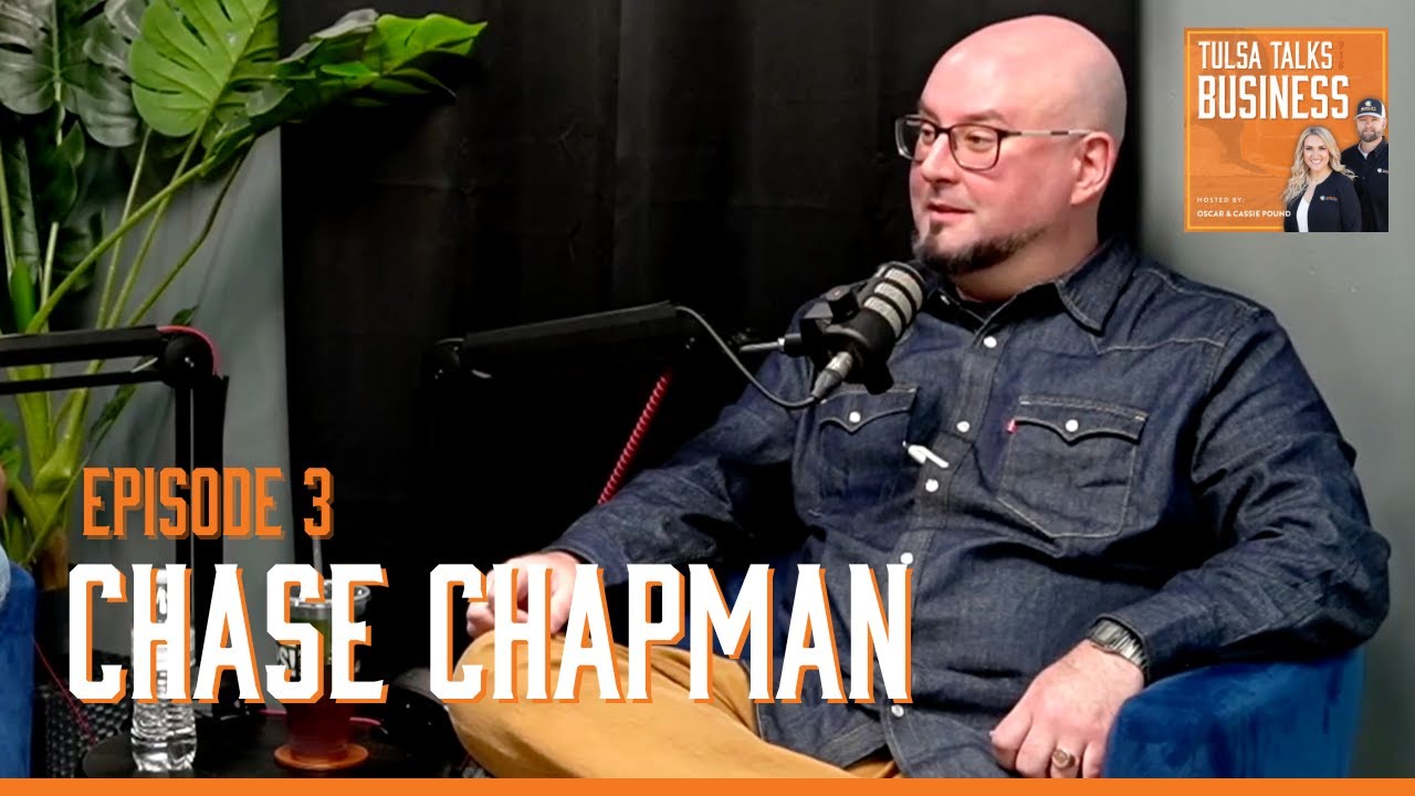 Clean Success: Chase Chapman's Entrepreneurial Journey - YouTube