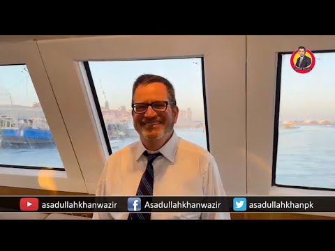 A tribute to Brad Frazier from HLI family 2023 - YouTube