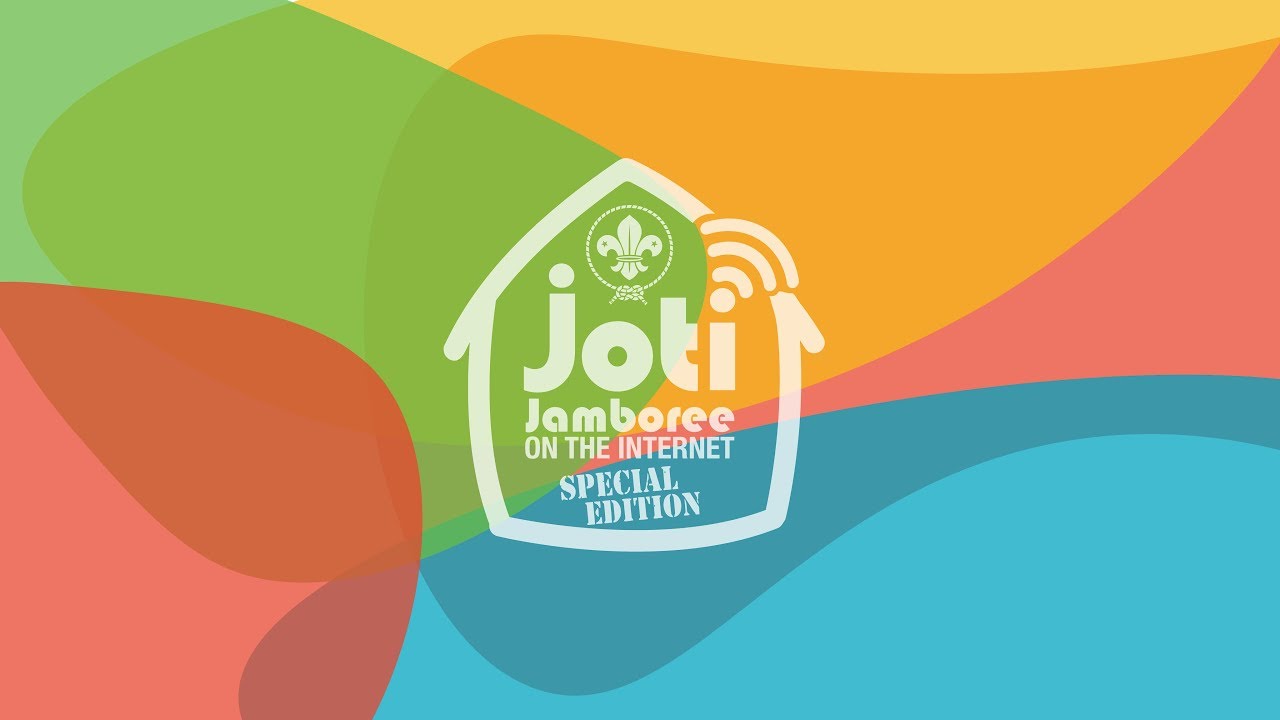 JOTI Live Show 3 - YouTube