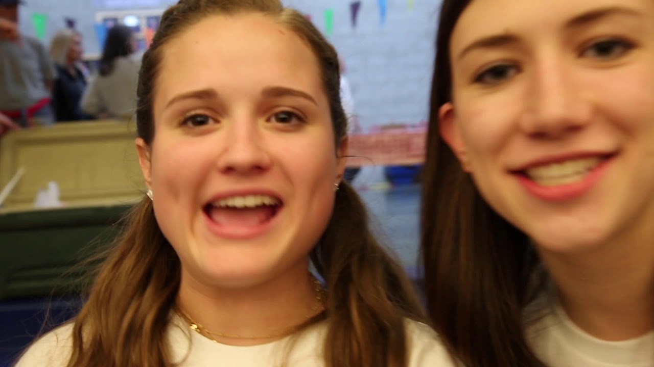 Olympus Jr. High 9th Grade Party (2019) - YouTube