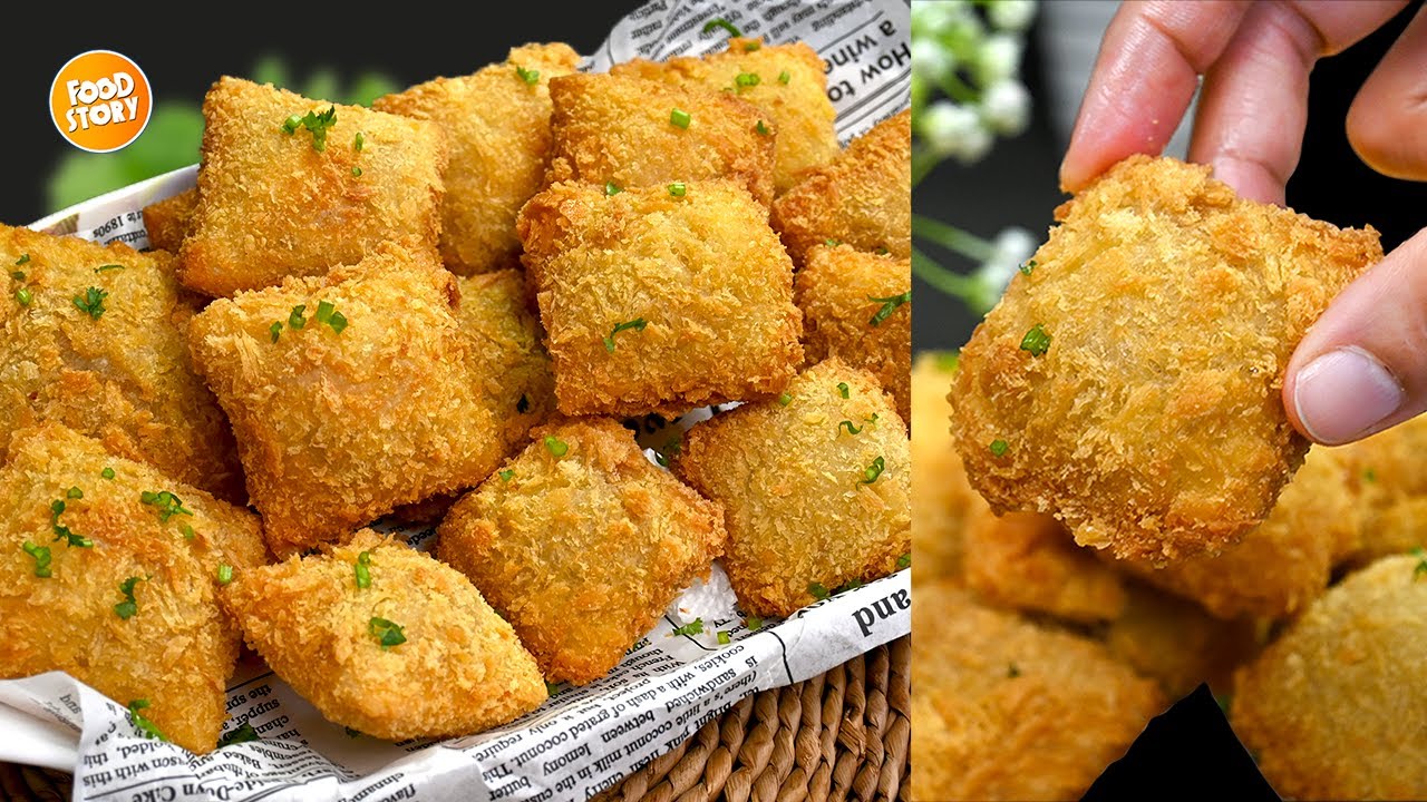 New Mini Chicken Patties Recipe,Iftar Recipe,Ramadan Recipe by Samina ...