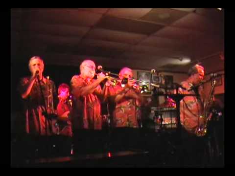 Attractions - Rhythm - Ducks Beach Club - YouTube