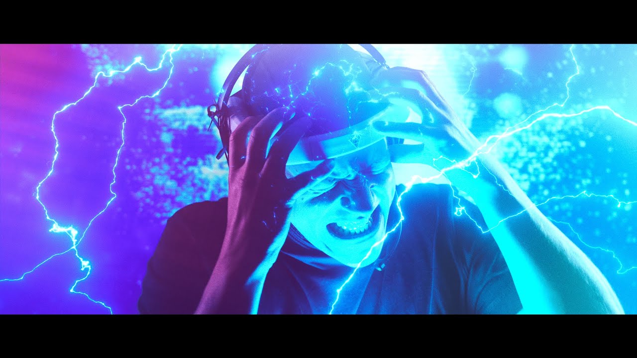 ZETA - Alien (prod. by ZETA) (Official Video) - YouTube