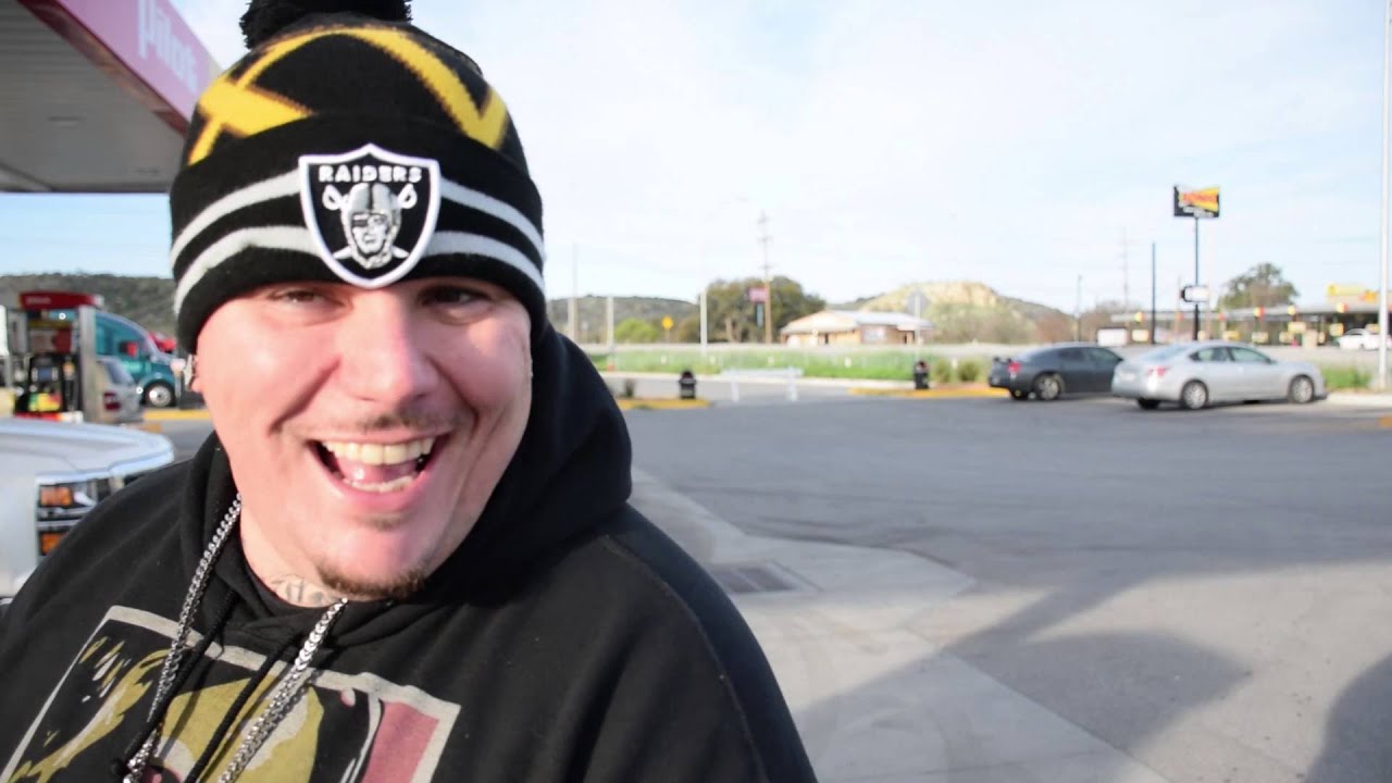 SXSW Missions Trip #Day1 ITW • Hog Mob • West Urban Outreach Ministries ...