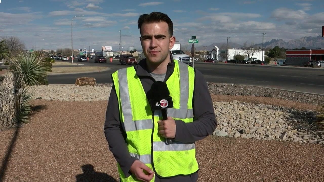 “We’ve learned, we’ve grown:” NMDOT promises ample access to businesses ...