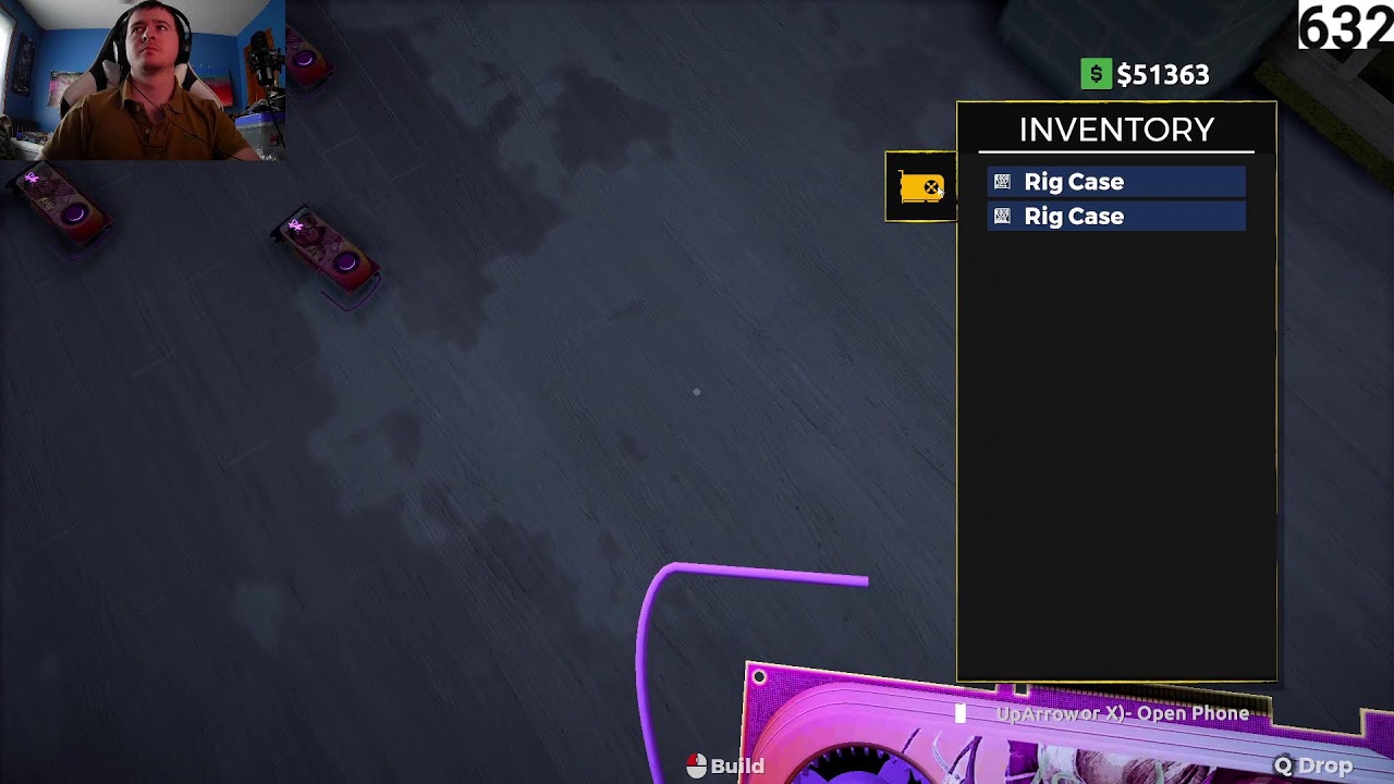 streaming life simulator - YouTube