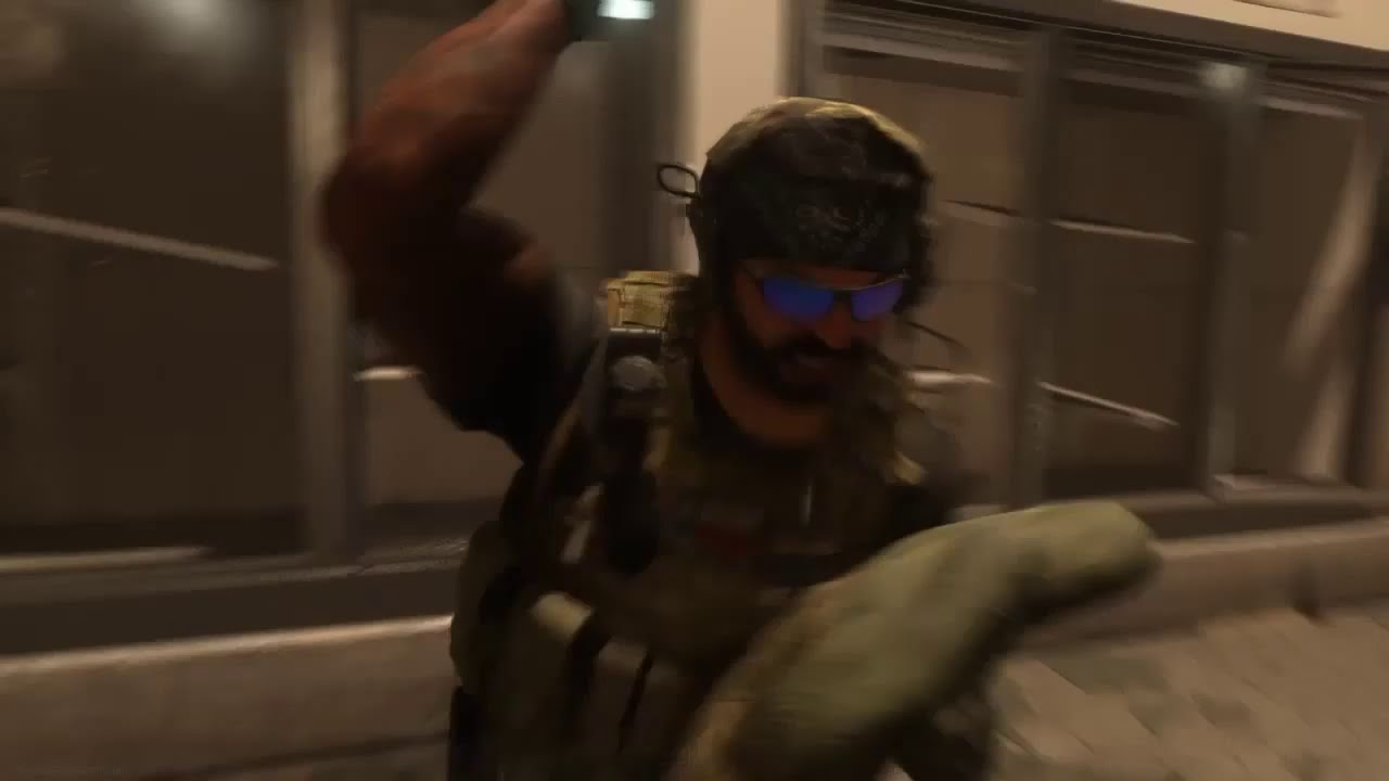 Call Of Duty: Modern Warfare- Gun Game with friends/Funny Moments - YouTube