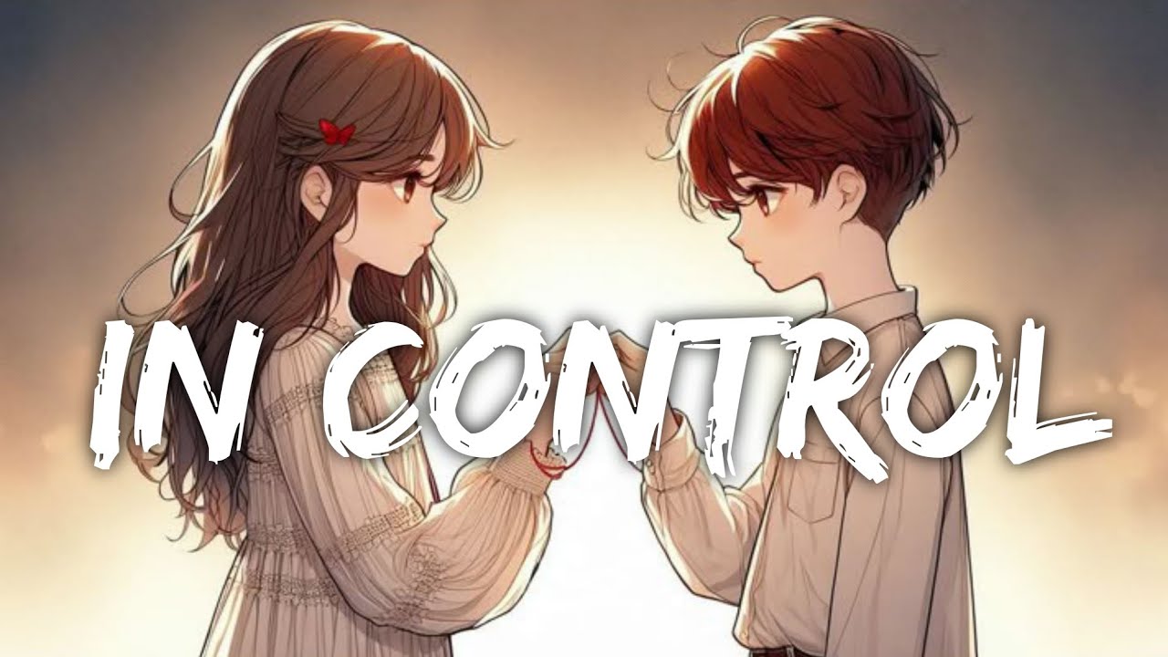In Control (Lyrics) - YouTube