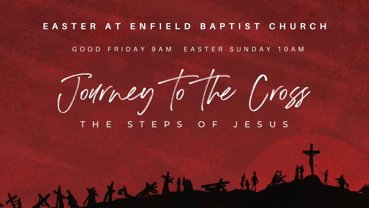 Resurrection Sunday - Ps Nathan Randall - YouTube