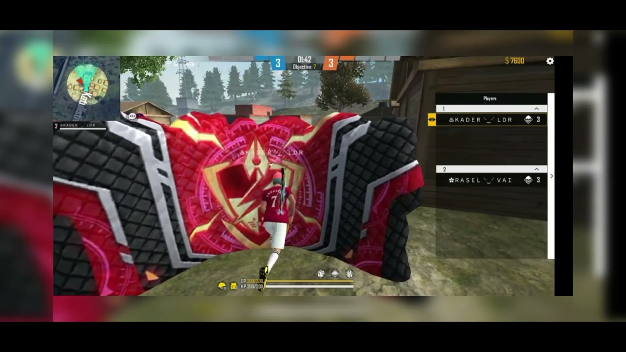 ITZ Kbbo syth vs sujon gaming .....khela hobe mama - YouTube