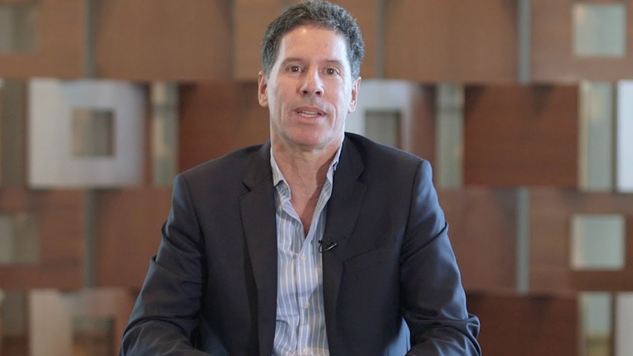 JP Silva (Silva & CIA, Chile) shares his INTA story. - YouTube