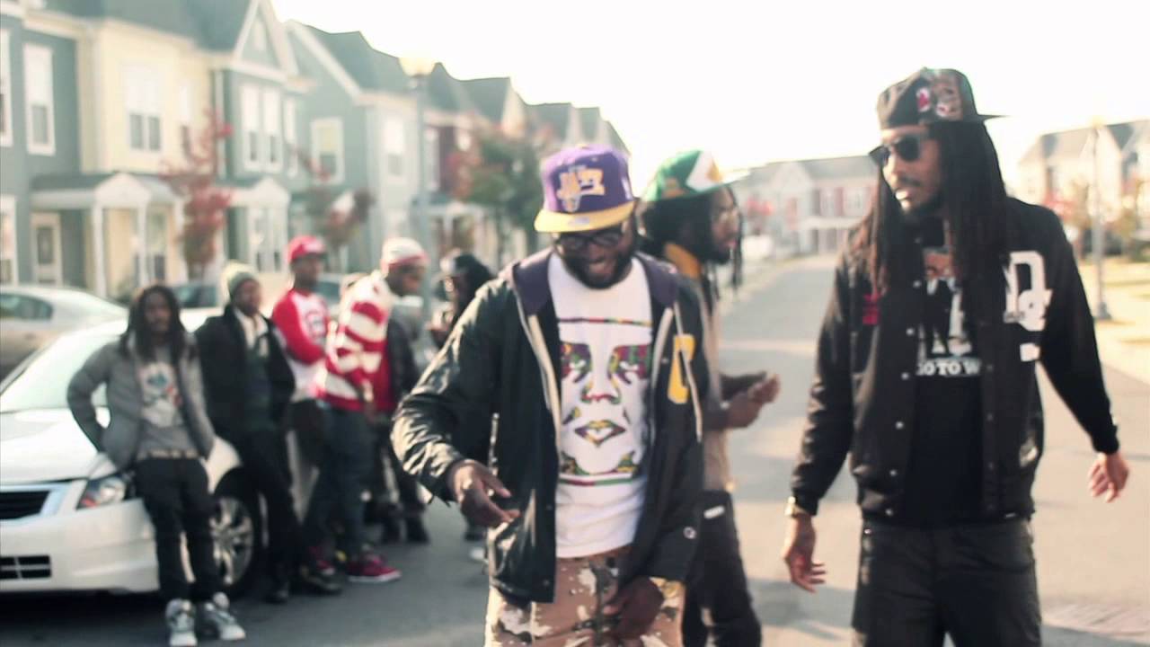 Jet Gang - Bout That (Official Music Video) - YouTube