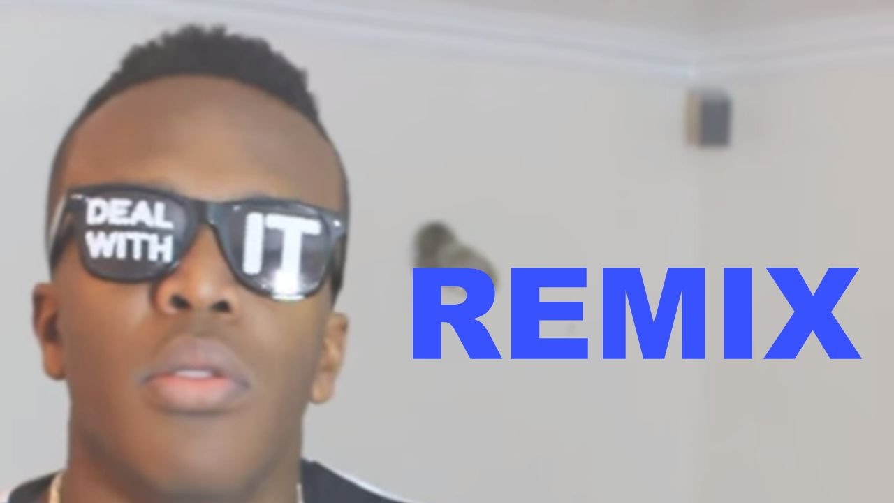 KSI SAD SONG REMIXES - YouTube