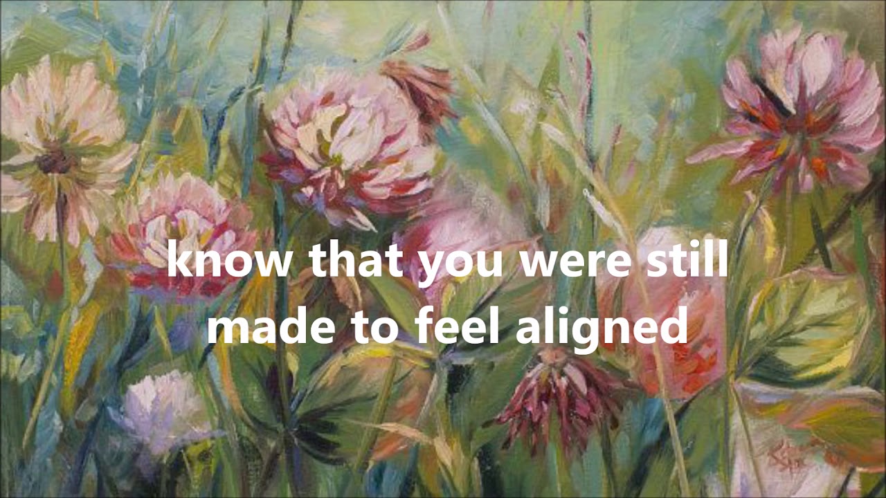 clover -cold weather company lyrics - YouTube