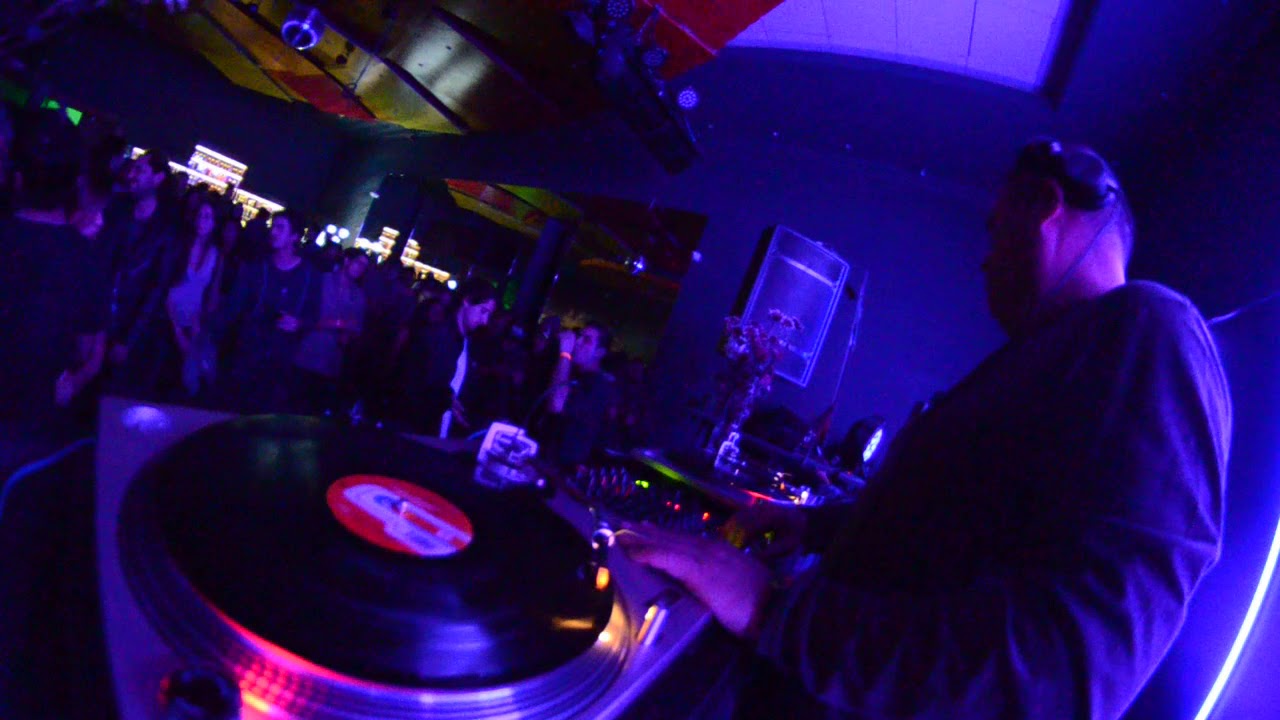 Marcelo Medel - Feel The Music @ZookPhotographs - YouTube