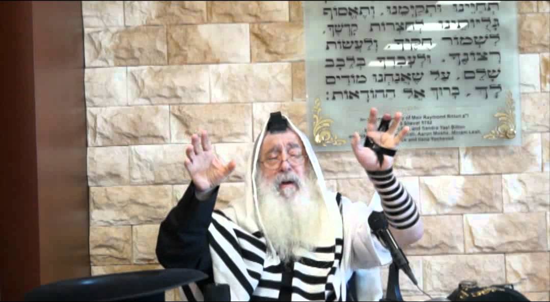 True Belief in Hashem Is one who doesn’t ask questions! - YouTube