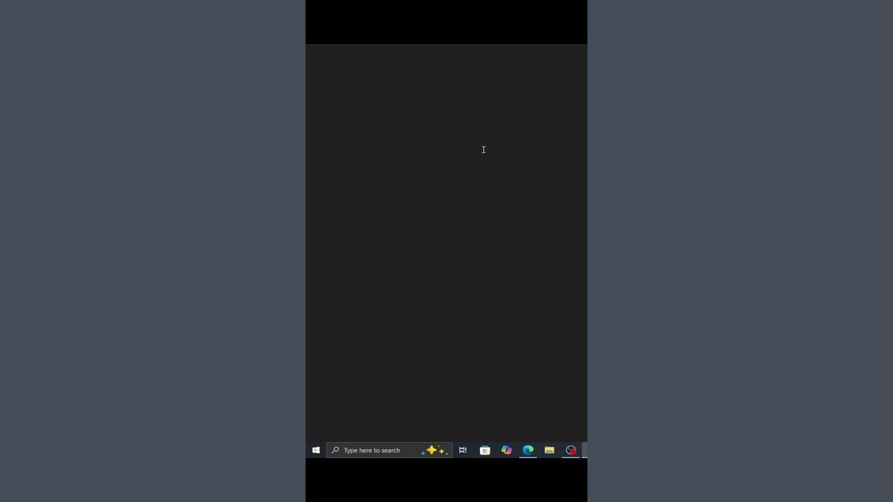 How To Add A Website Icon Favicon Using Html Easy Guide Coding Python Viralvideo Youtube