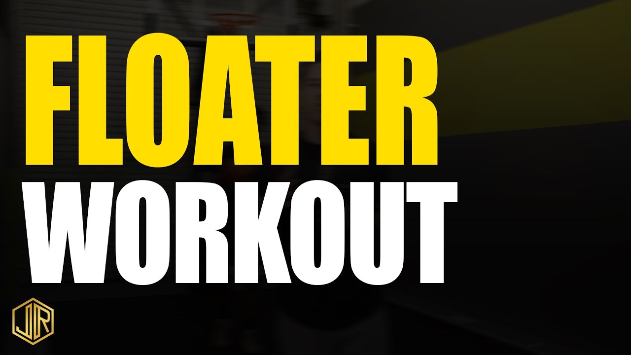 How To Build Elite Floater Game! - YouTube