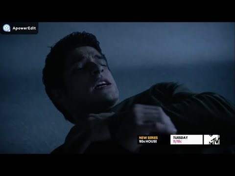 Teen Wolf 6x20 \
