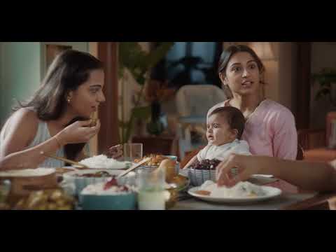 Little tummies need little help | Woodward’s Gripe Water | Tamil