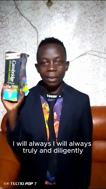 KITHURE KIDIKI TAKING OATH 😂😂🥳|COMMEDY| #comedy #rigathigacghagua # ...