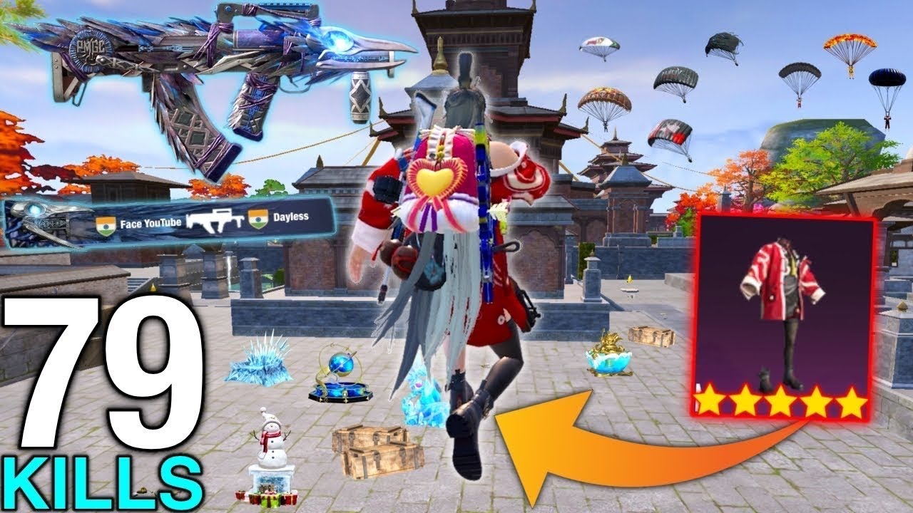 OMG! This Is The Aggressive Gameplay Ever With New Age Channeler Set 🥵 ...