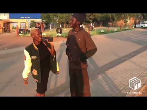 Sebokeng Zone 11 (Big Park) drip check,(Episode 4 season 1) Last ...