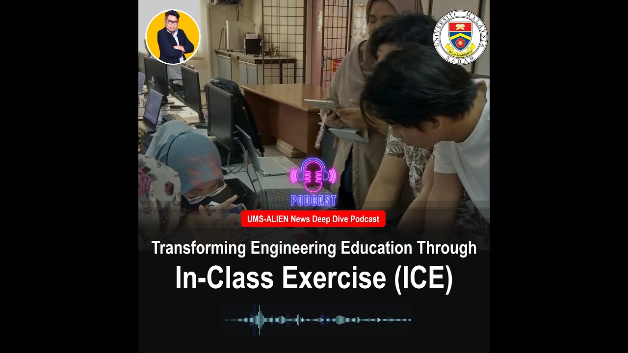 Active Learning: In-Class Exercises in Engineering Education - YouTube