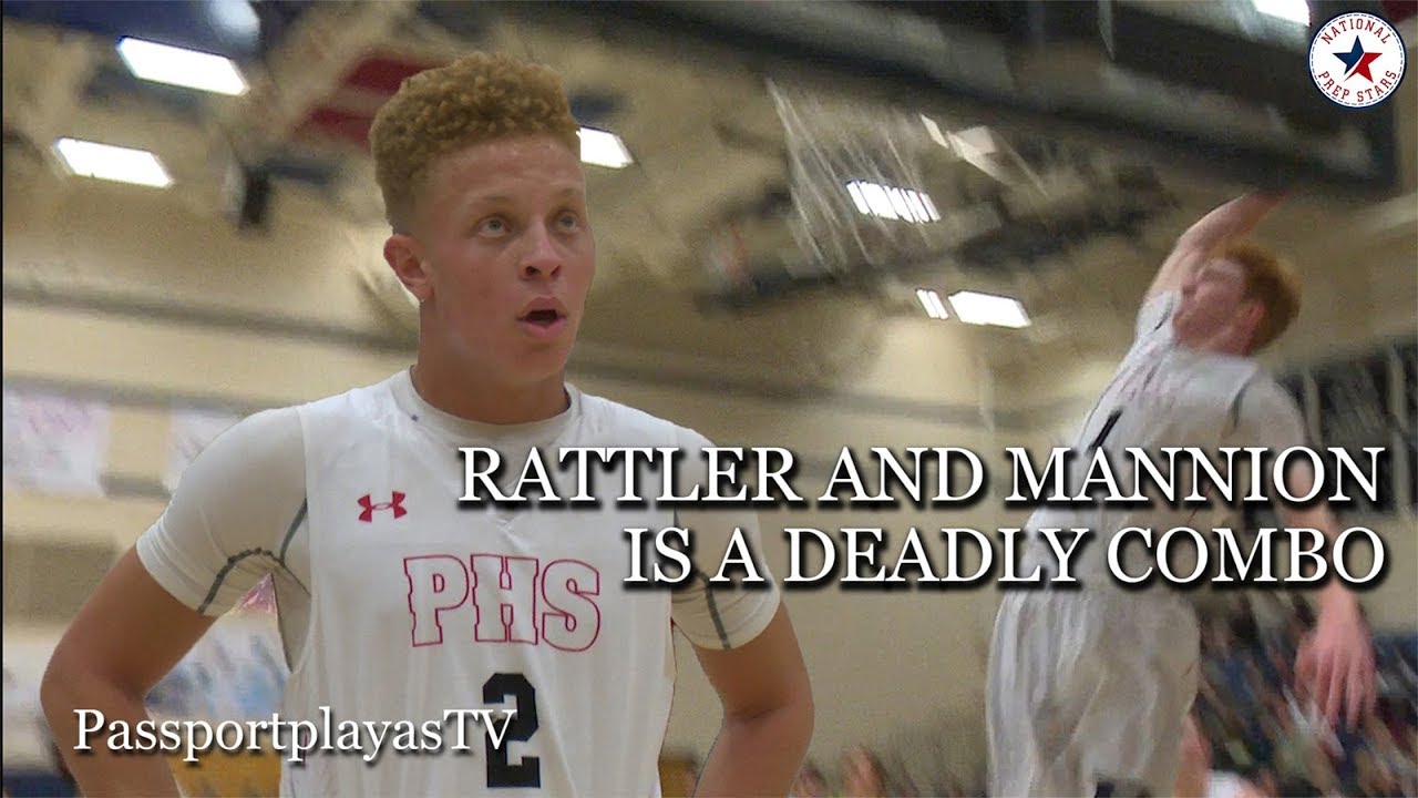 Spencer Rattler AND Nico Mannion LEAD the CHARGE!!! Pinnacle SCORE 93 ...