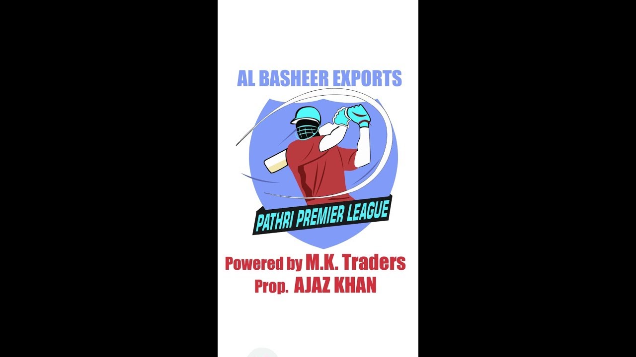 PATHRI PREMIER LEAGUE AUCTION 2018 | PARBHANI |LIVE - YouTube