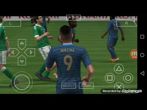 Farai Taveshure France 0-3 Germany(Exhibition)