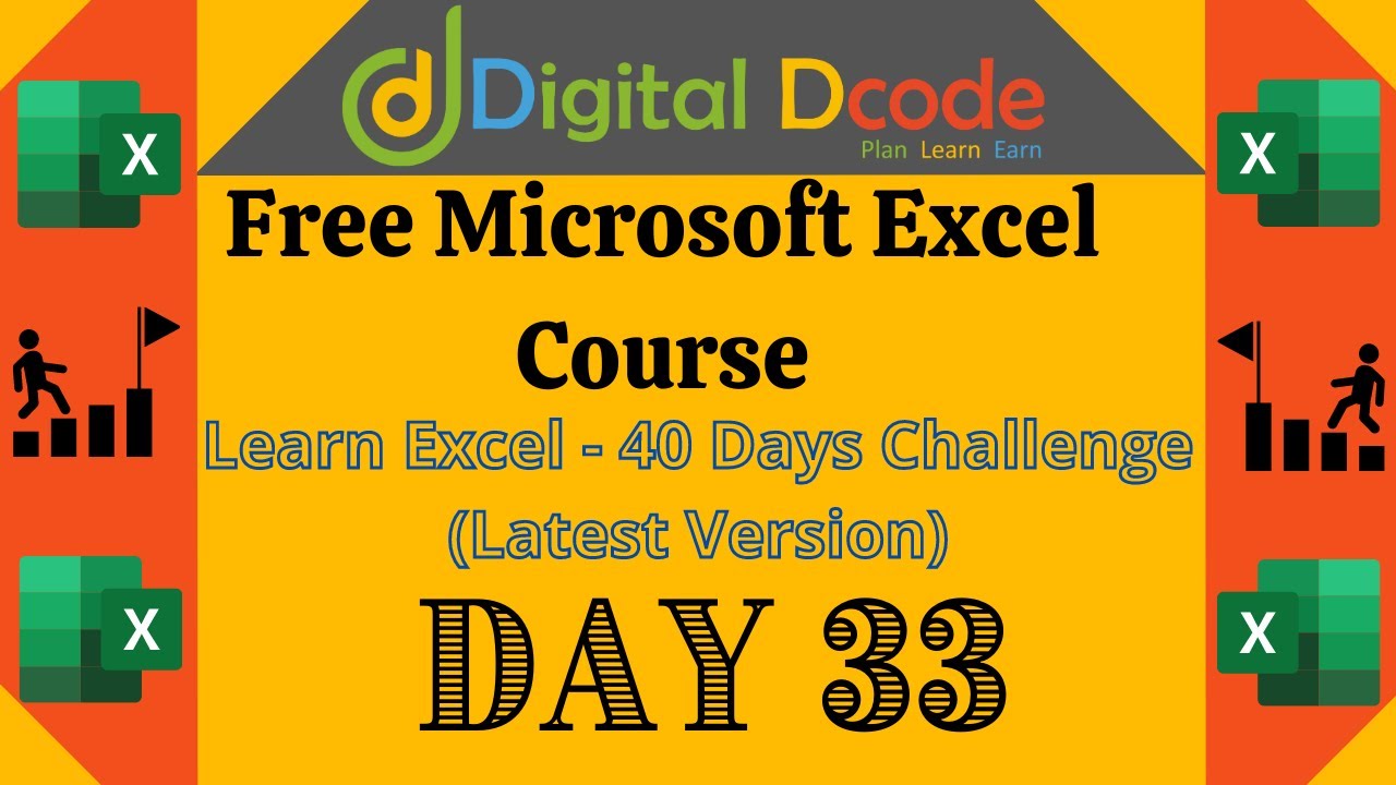 Microsoft Excel Free Training Excel REPLACE SUBSTITUTE Function Microsoft Excel Free Training Excel REPLACE SUBSTITUTE Function