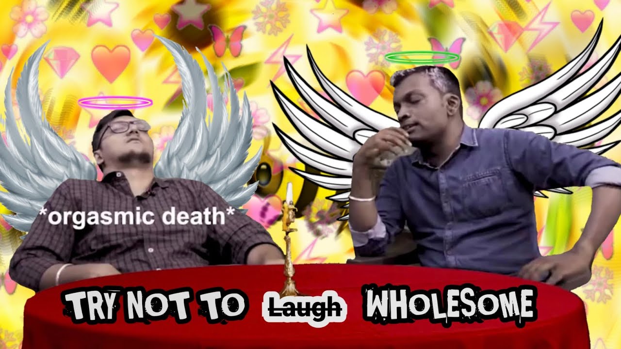 Wholesome ஆன பதிவு Just Wholesome Videos ️‍🔥 Feel Good Videos - YouTube