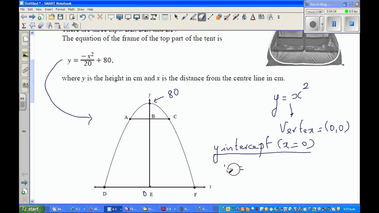 NCEA Level 1 Merit Tables Equations And Graphs YouTube NCEA Level 1 Merit Tables Equations And Graphs YouTube