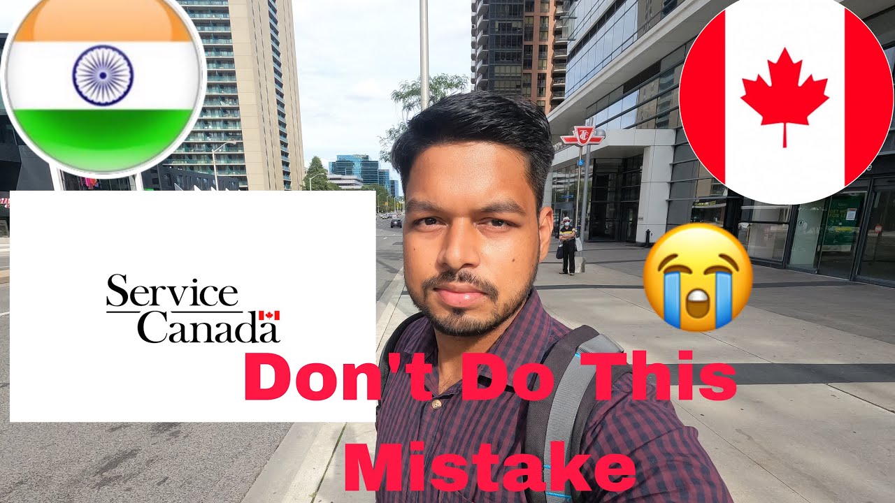 Service Canada Refused To Renew My SIN Number Canada Vlogs YouTube service-canada-refused-to-renew-my-sin-number-canada-vlogs-youtube