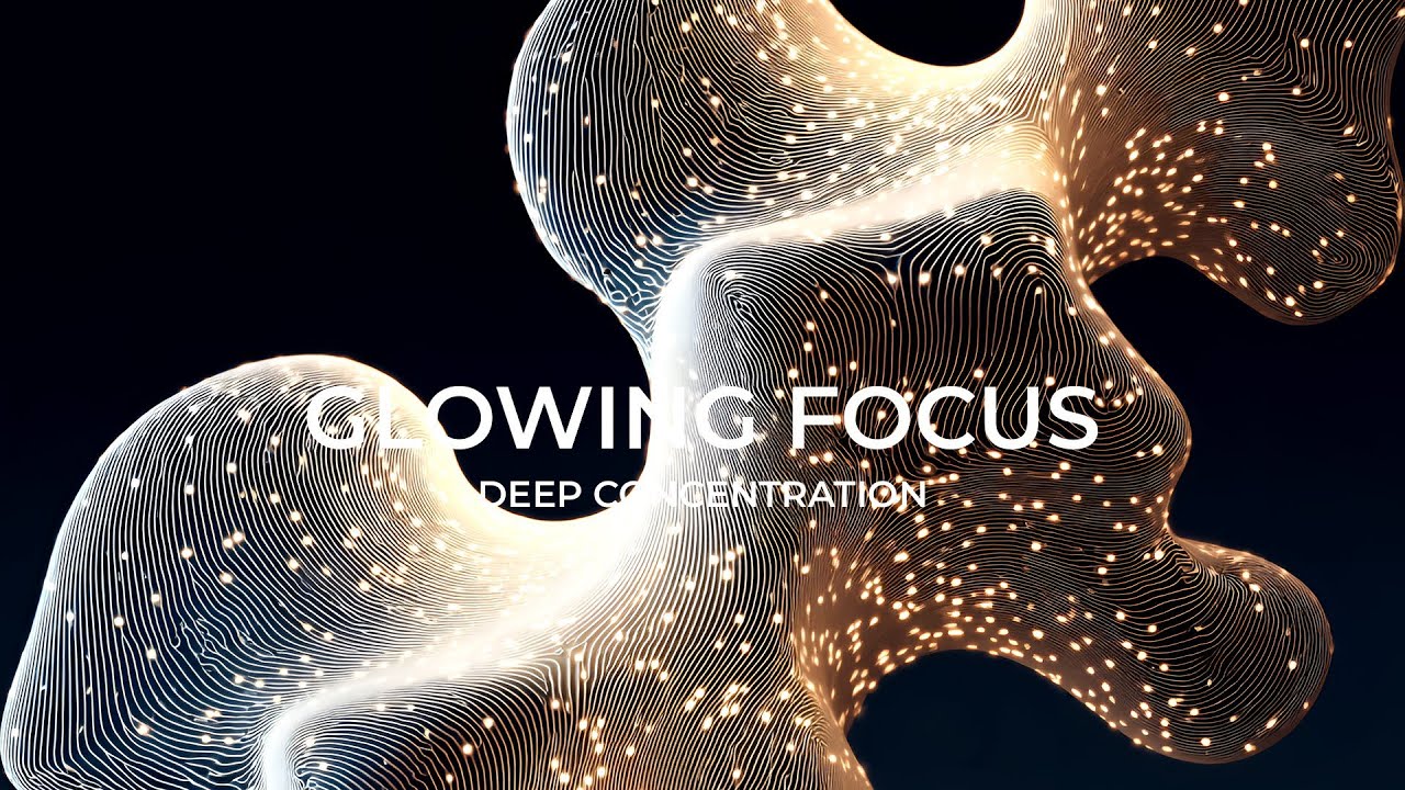 Hyper Focus Mode — 40Hz Binaural Beats for Maximum Focus and ...