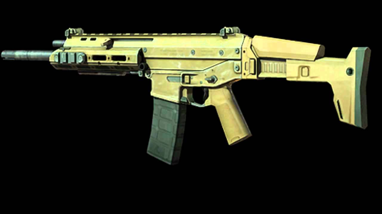 [TEST] ACR 6.8 #1 - YouTube