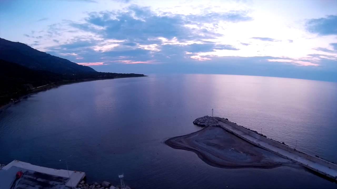 Samothraki (Samothrace) 2015 best view´s part 1 - YouTube