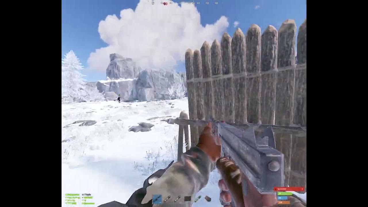 Rust highlighte - YouTube