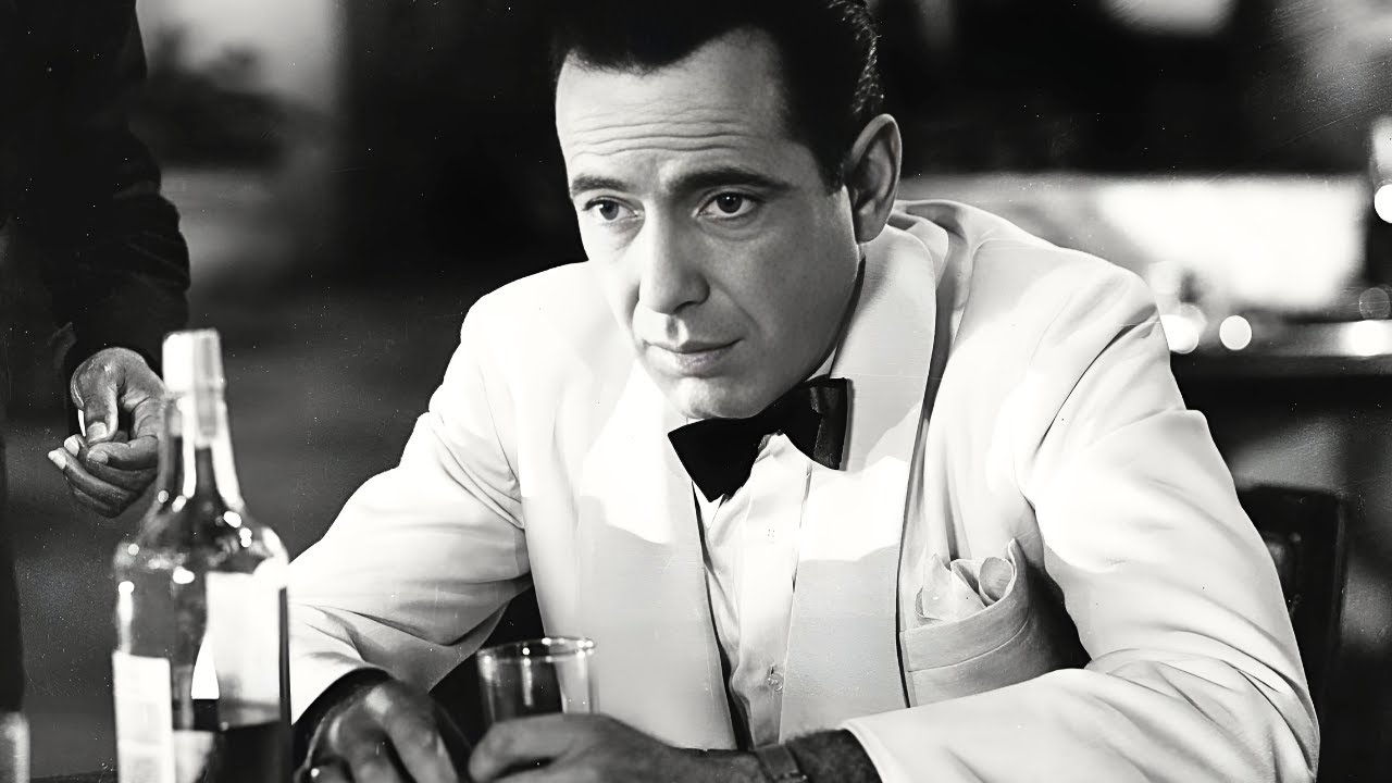 15 Old Hollywood Legends and Their Tragic Battles with Alcohol - YouTube