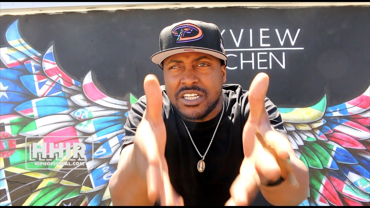 SNAKE EYEZ SAYS CORTEZ IS HIS FAVORITE & WILL BEAT GEECHI GOTTI IN UM3 ...