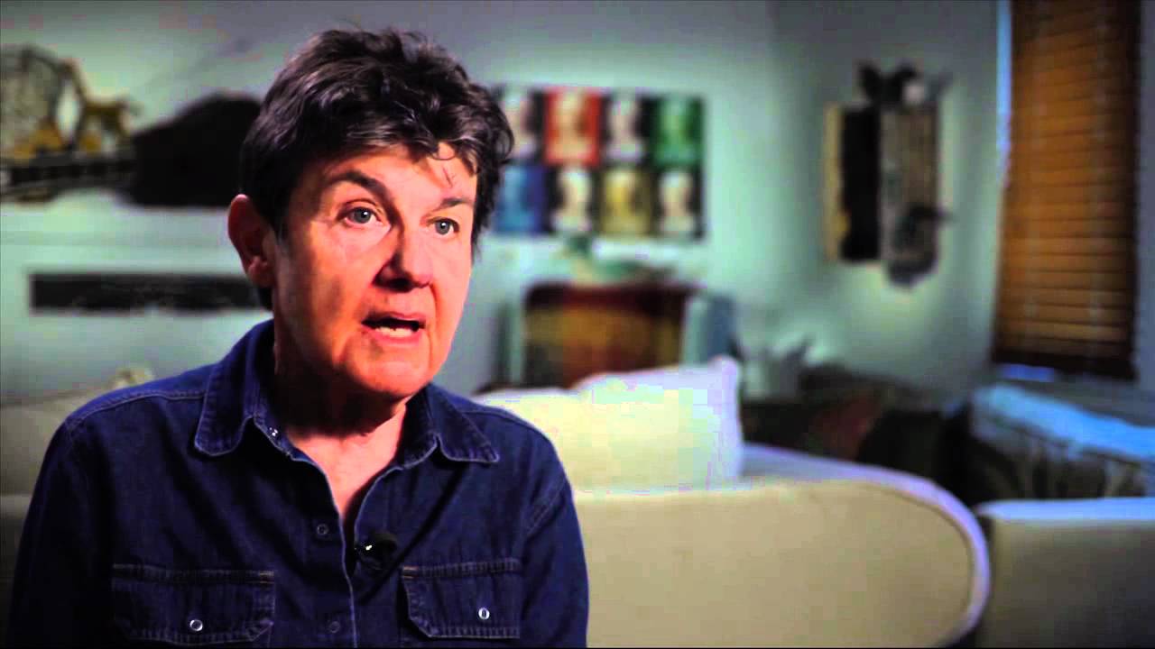 Poet Kay Ryan: 2011 MacArthur Fellow | MacArthur Foundation - YouTube
