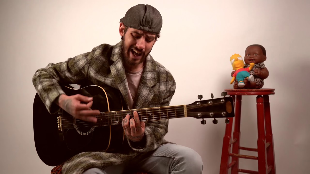 Αnastasios Rammos/Αναστάσιος Ράμμος - Unplugged home edition # ...