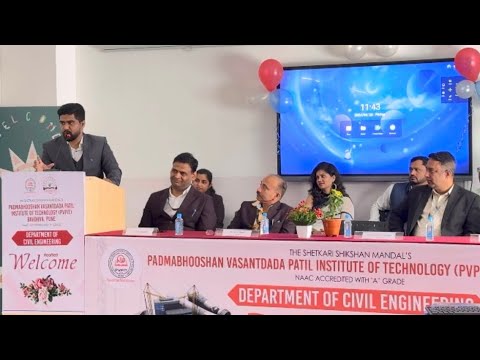 MY ENGINEERING PVPIT COLLEGE & NOW I AM ? | special vlog - YouTube