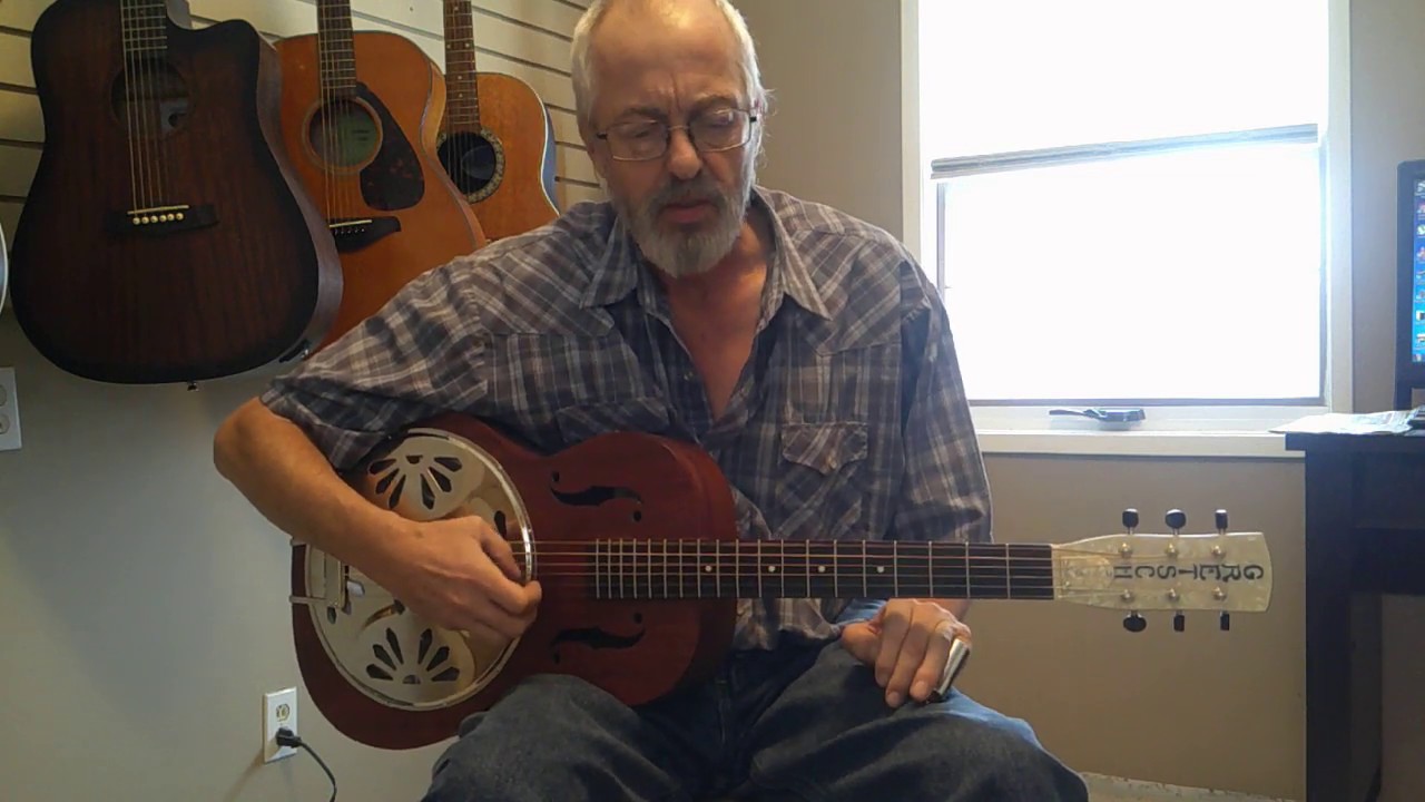 Good Morning Judge - Furry Lewis - Lesson Follows - YouTube