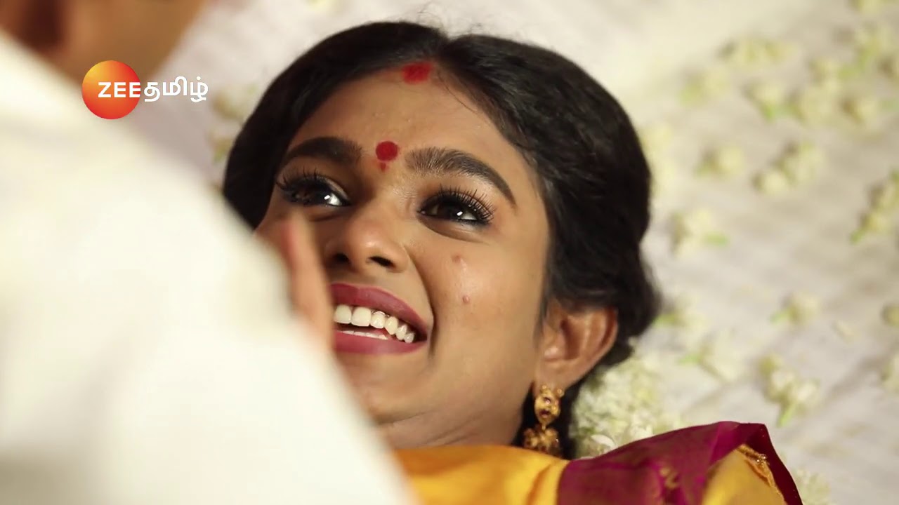 Romance நேரத்தில் Disturb செய்யும் பேய் சித்ரா - Yaaradi Nee Mohini ...