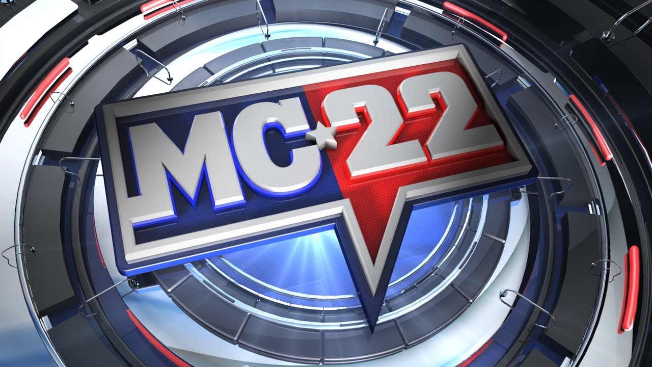 MC22 Team Logo Sports Transition Move 2018 - YouTube